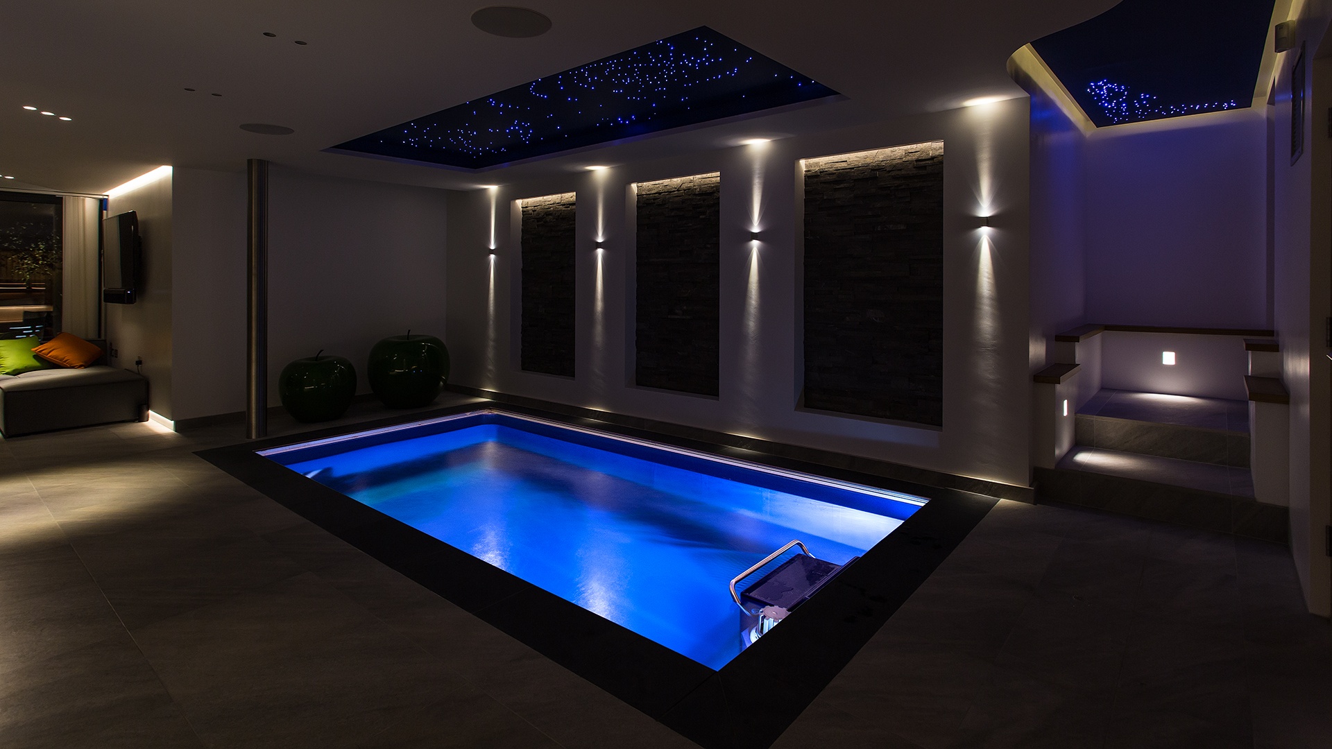 Hospitality Lighting Design Services | Hampshire Light