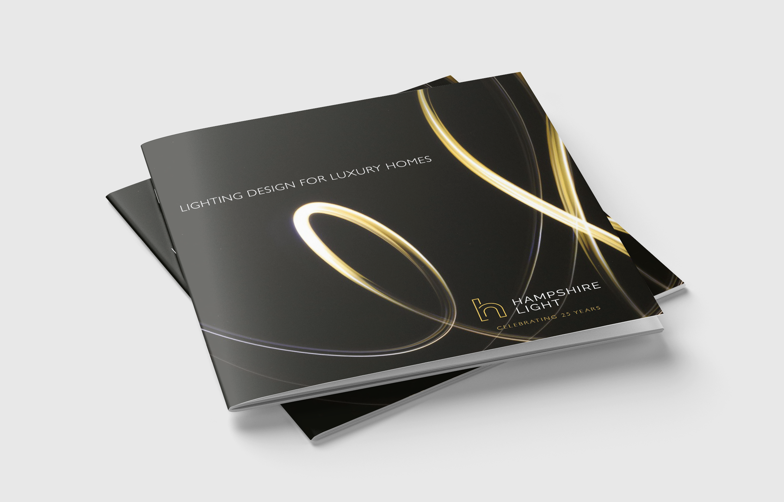 Lighting Design Brochure Download | Hampshire Light